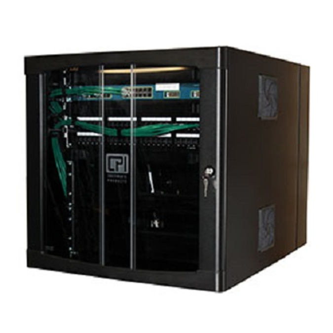 BIM objects - Free download! CUBE-iT™ Cabinet System | BIMobject