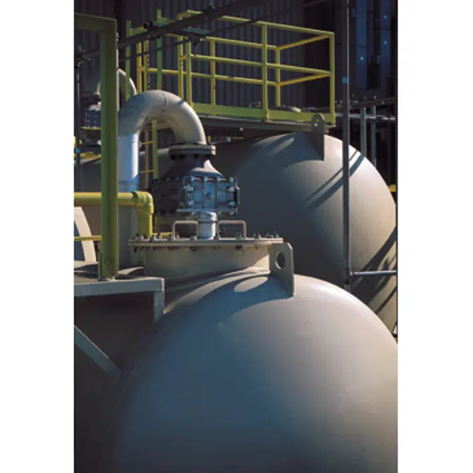 BIM objects - Free download! Industrial Maintenance HPC - Interior ...