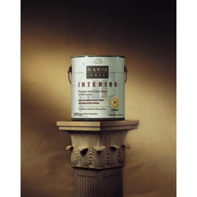 BIM objects - Free download! Architectural - Paints, Exterior | BIMobject