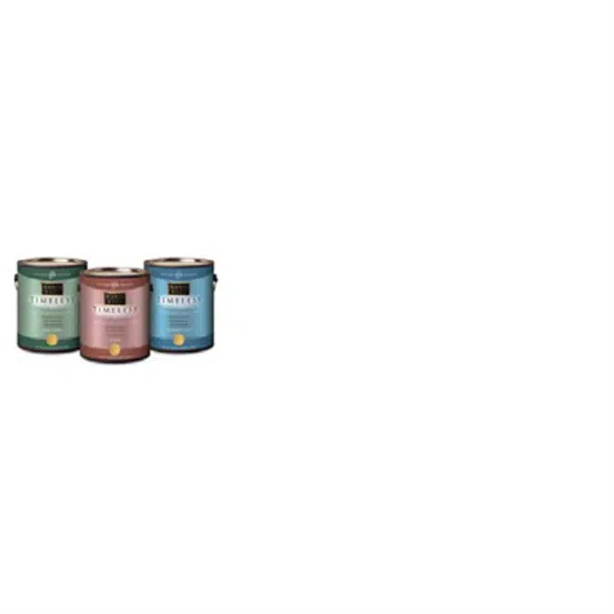 BIM objects - Free download! Manor Hall® Timeless™ Paints | BIMobject
