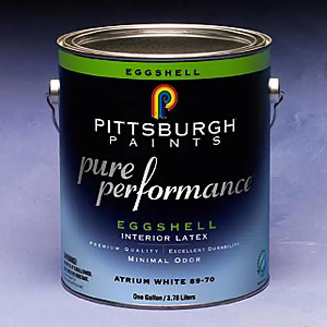 BIM objects - Free download! Pure Performance™ Interior Paints | BIMobject