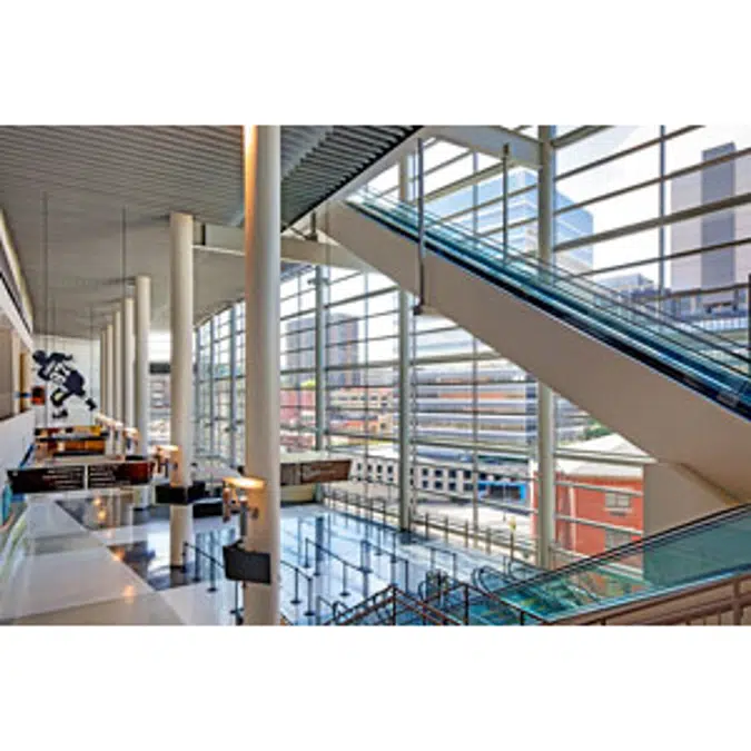 BIM objects - Free download! Industrial Maintenance Hpc - Interior ...