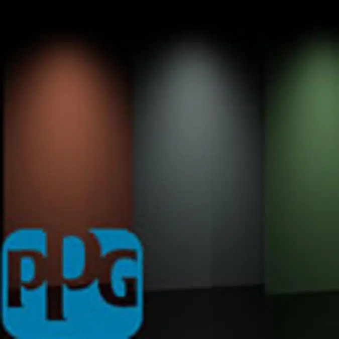 Objetos BIM - ¡Descarga gratis! PPG Paints (Pittsburgh Paints) - Most ...