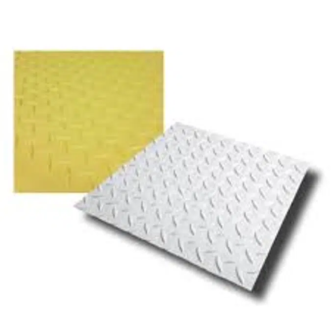 BIM objects - Free download! TPO Membrane Everguard TPO Walkway - Grey ...