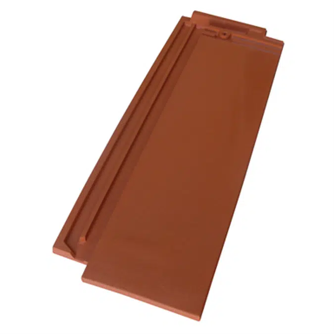 BIM objects - Free download! Logica Plana Half Tile | BIMobject