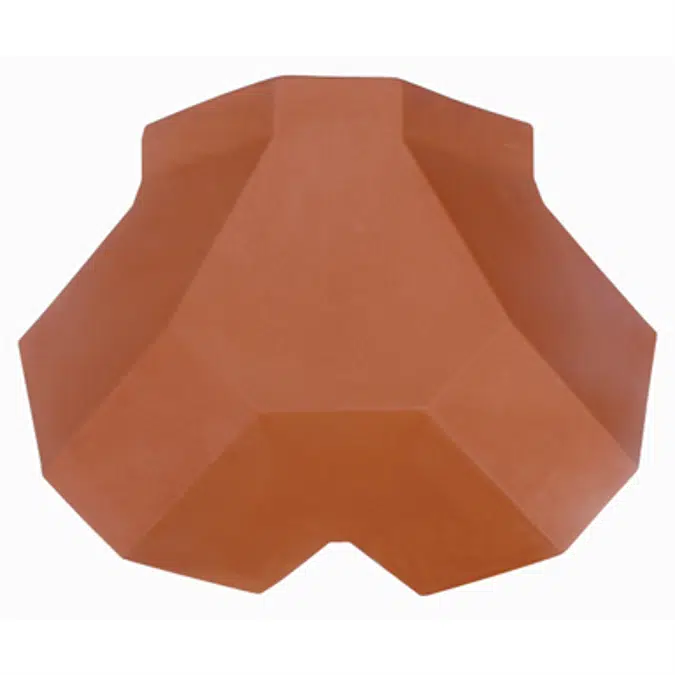 BIM objects - Free download! Logica Plana Angular 3 Ridge Junction ...