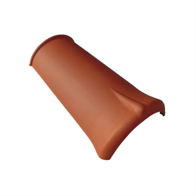 BIM objects - Free download! Logica Lusa Universal Ridge | BIMobject