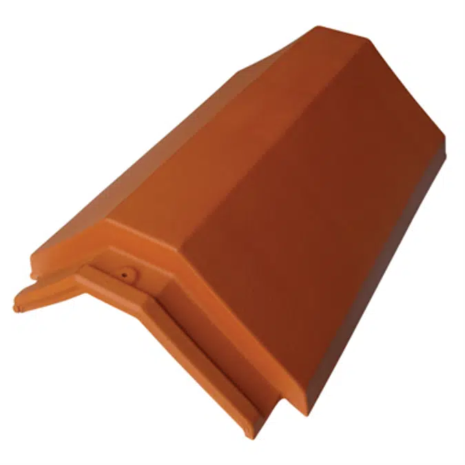 BIM objects - Free download! Logica Plana Flat Ridge | BIMobject