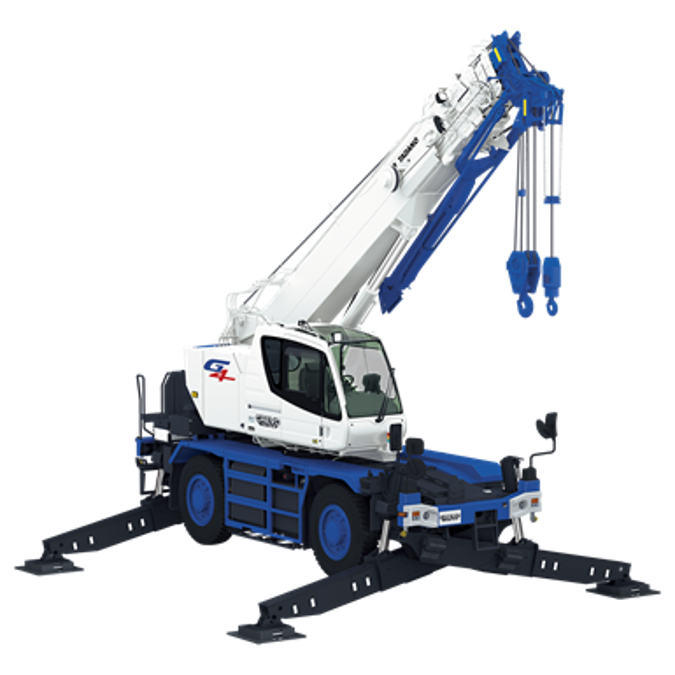 Objetos BIM - ¡Descarga gratis! GR-160N-4 | BIMobject