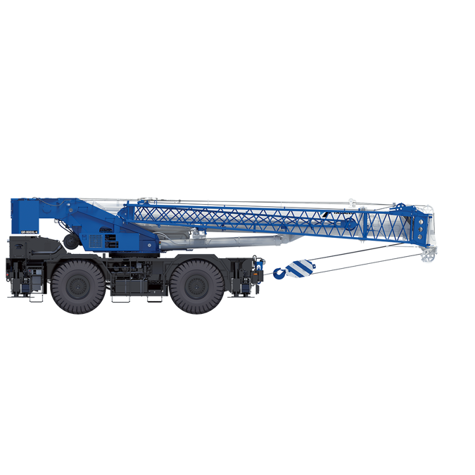 BIM objects - Free download! GR-800XL-4 / GR-700EX-4 | BIMobject