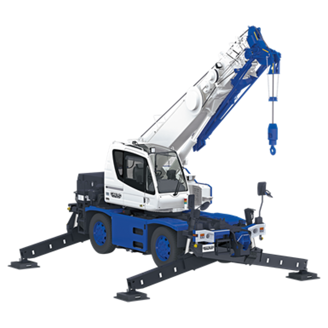 BIM objects - Free download! GR-130N-2 | BIMobject