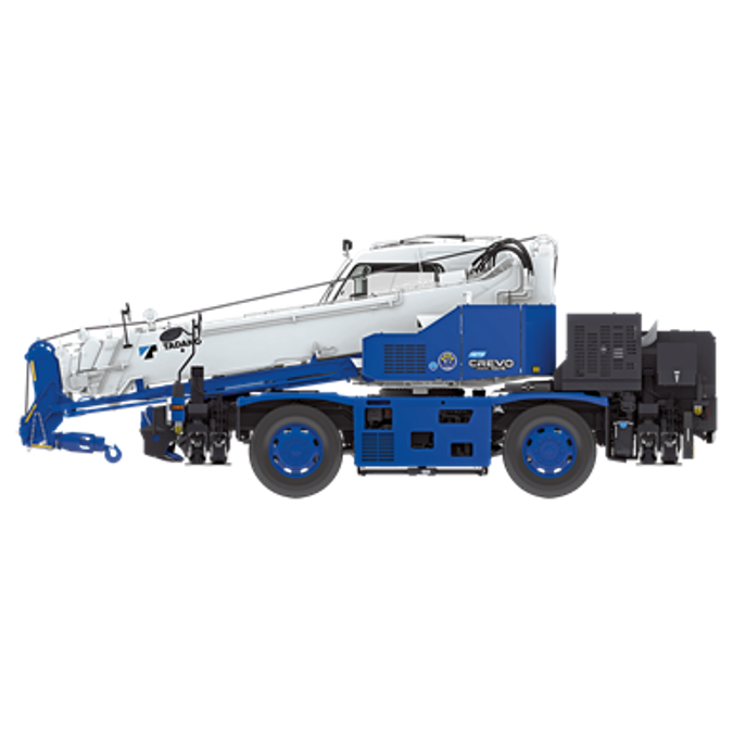 BIM objects - Free download! GR-130N-2 | BIMobject