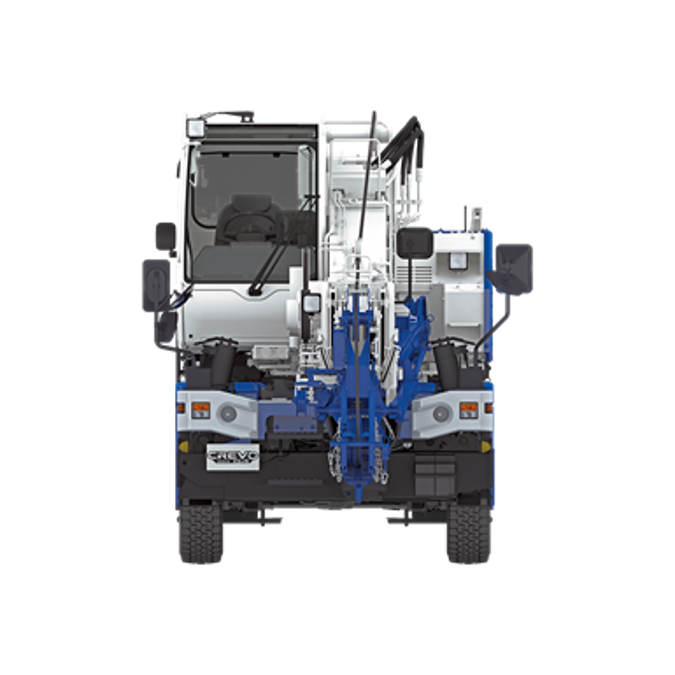 BIM object - 無料でダウンロードができます。 GR-130N-2 | BIMobject