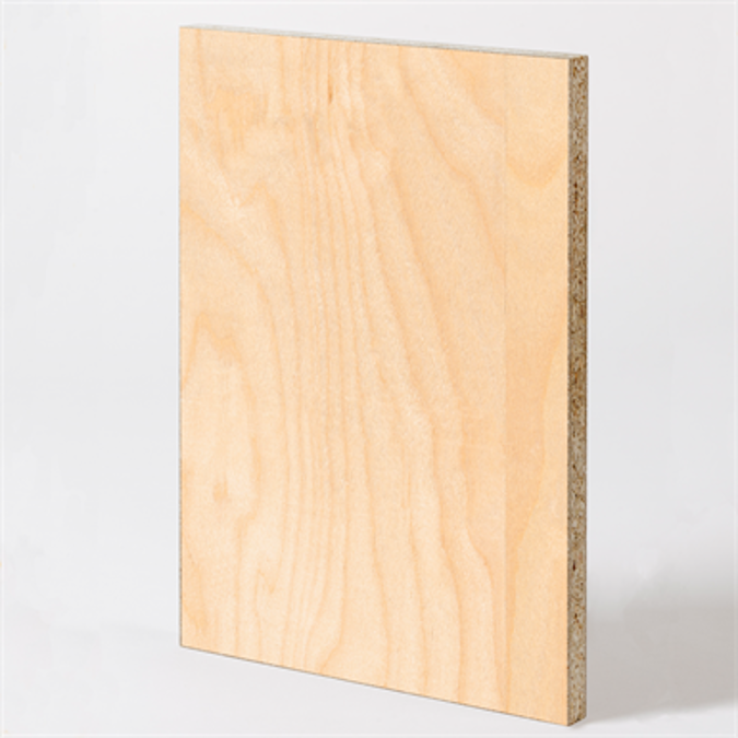 BIM 对象 - 免费下载！ Fimanatur standard. Veneered Chipboard. Standard ...
