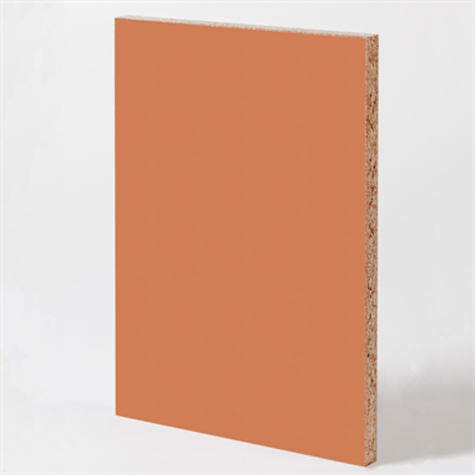 BIM 对象 - 免费下载！ Fimaplast IGN: Fire Retardant Melamine Faced Chipboard ...