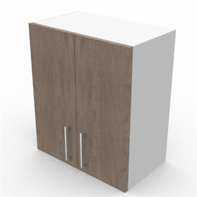 BIM objects - Free download! Pro Wall unit 600 | BIMobject