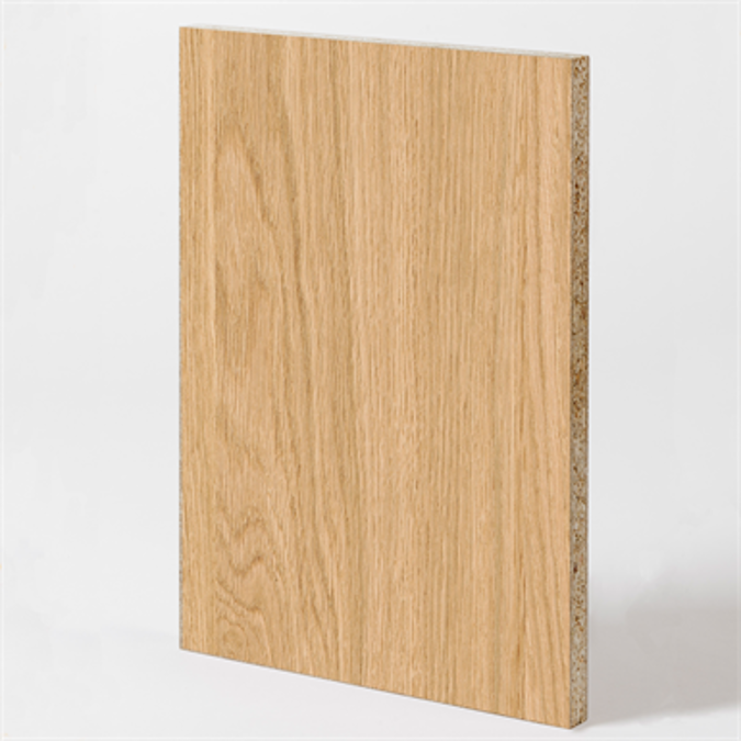 BIM objects - Free download! Fimanatur standard. Veneered Chipboard ...