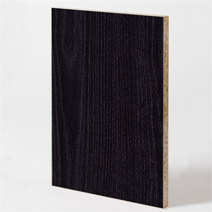 BIM objects - Free download! Fimanatur standard. Veneered Chipboard ...