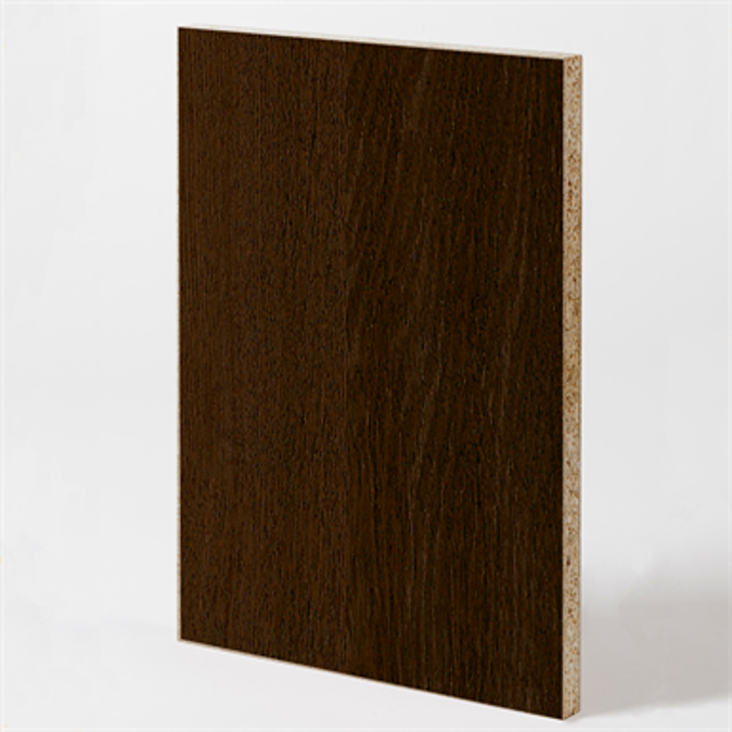 BIM objects - Free download! Fimanatur standard. Veneered Chipboard ...