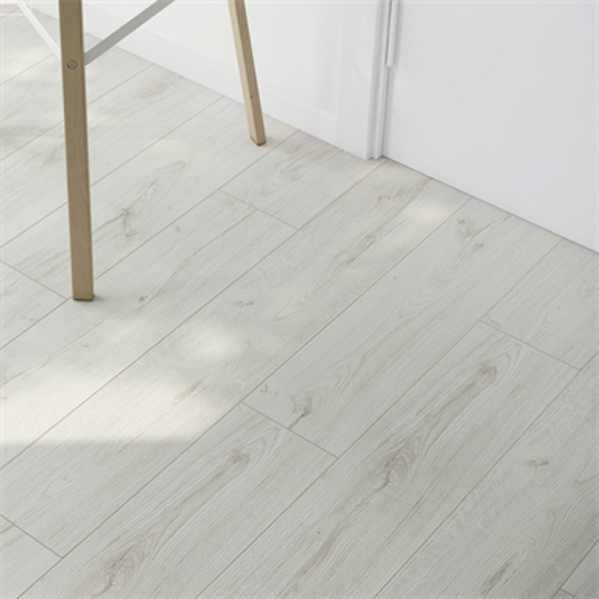 BIM objects - Free download! Finfloor 12 1310x189x12 mm | BIMobject