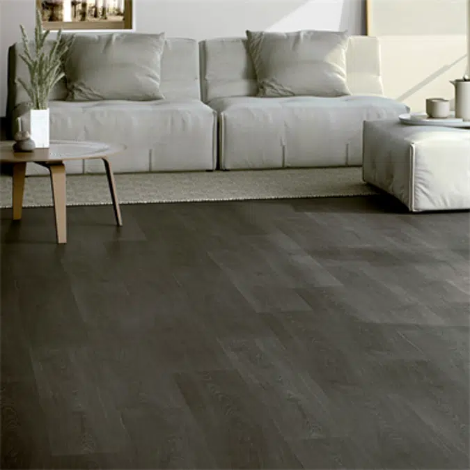 BIM objects - Free download! Finfloor 12 1310x189x12 mm | BIMobject