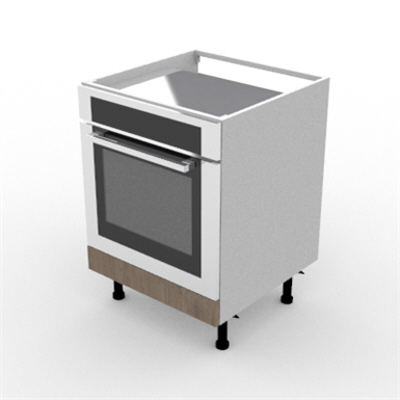 BIM objects - Free download! Kitchen | BIMobject