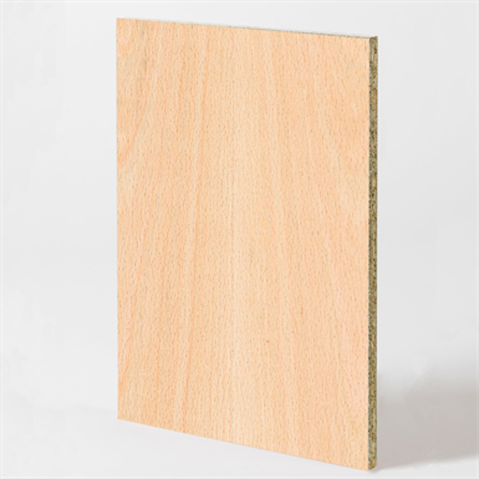 BIM objects - Free download! Fimanatur Hid: Moisture Resistant Veneered ...