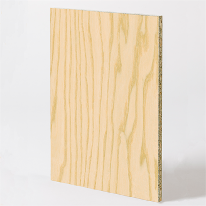 BIM objects - Free download! Fimanatur Hid: Moisture Resistant Veneered ...