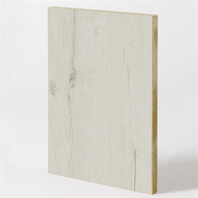 BIM objects - Free download! Fibraplast Hid.: Moisture Resistant ...