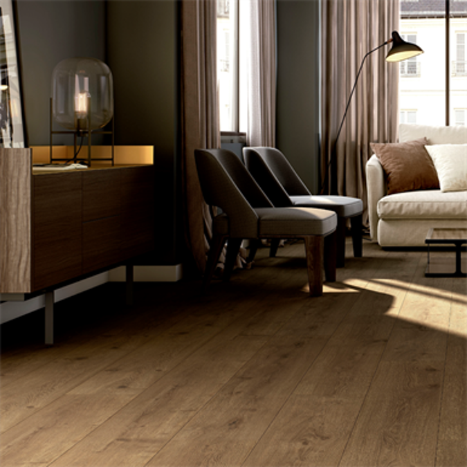 Objetos BIM - ¡Descarga gratis! Finfloor XL 1780x246x10 mm | BIMobject