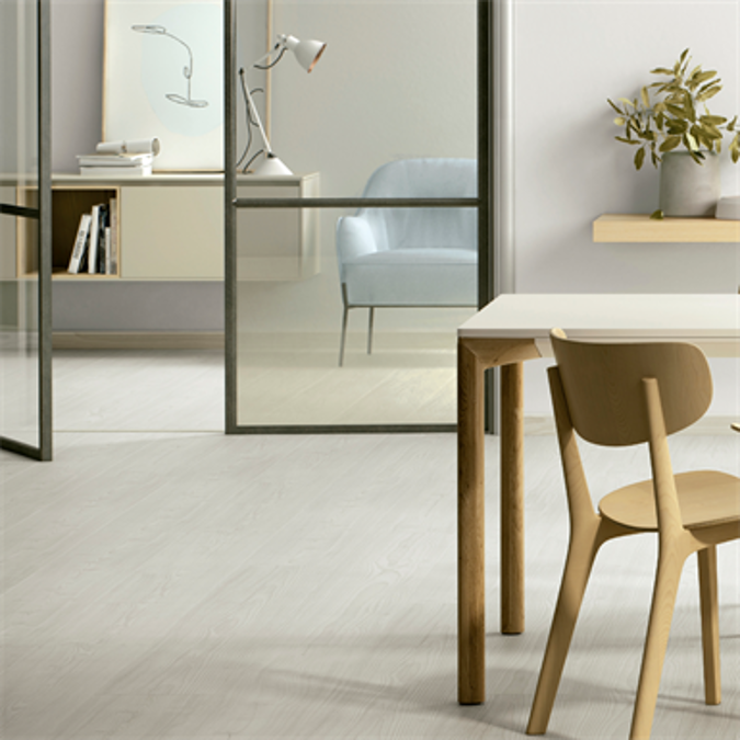 Objetos BIM - ¡Descarga gratis! Finfloor XL 1780x246x10 mm | BIMobject