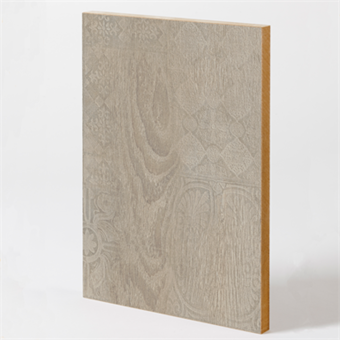 BIM objects - Free download! Fibraplast: Melamine Faced MDF. Duo ...