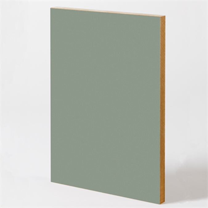 Objetos BIM - ¡Descarga gratis! Fibraplast: Melamine Faced MDF. Duo ...