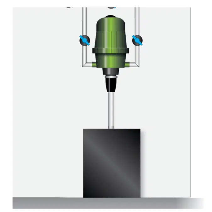 BIM objects - Free download! ANS Living Wall Fertiliser Tank | BIMobject