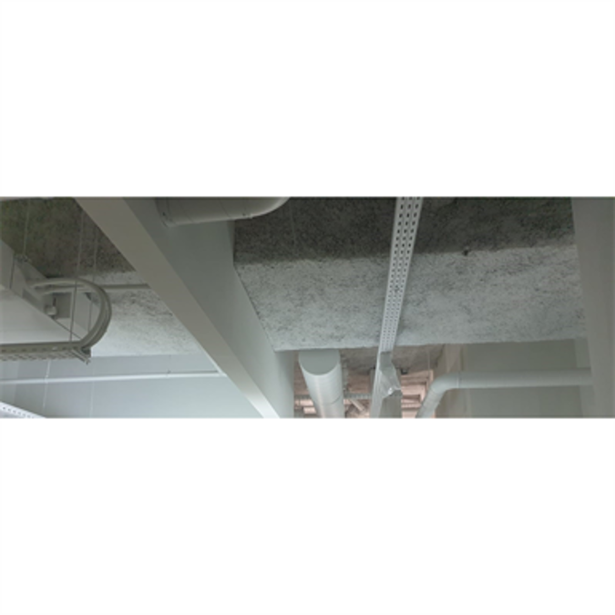 BIM objects - Free download! FIRESPRAY® PROJISO | BIMobject