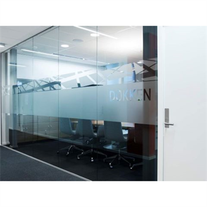 BIM-objektit - ilmainen lataus! Glass Front | BIMobject