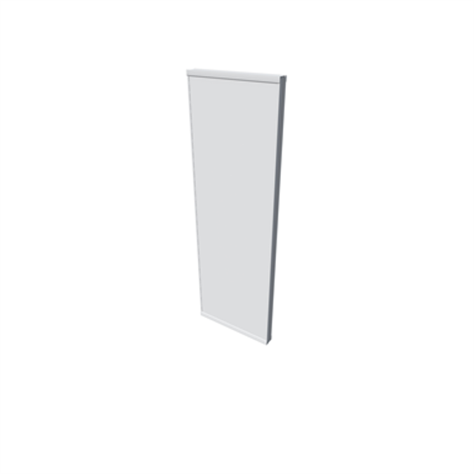 BIM objects - Free download! Uni Wall v | BIMobject