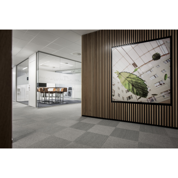 BIM 对象 - 免费下载！ ECO Panel | BIMobject