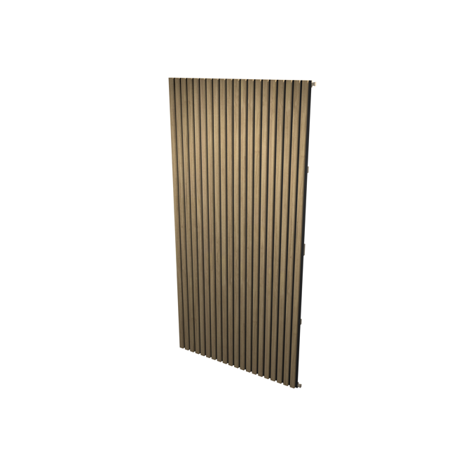 BIM objects - Free download! ECO Panel | BIMobject