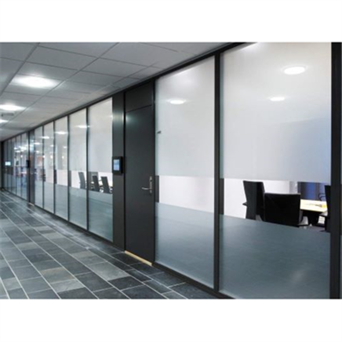 BIM objects - Free download! Flush Front | BIMobject