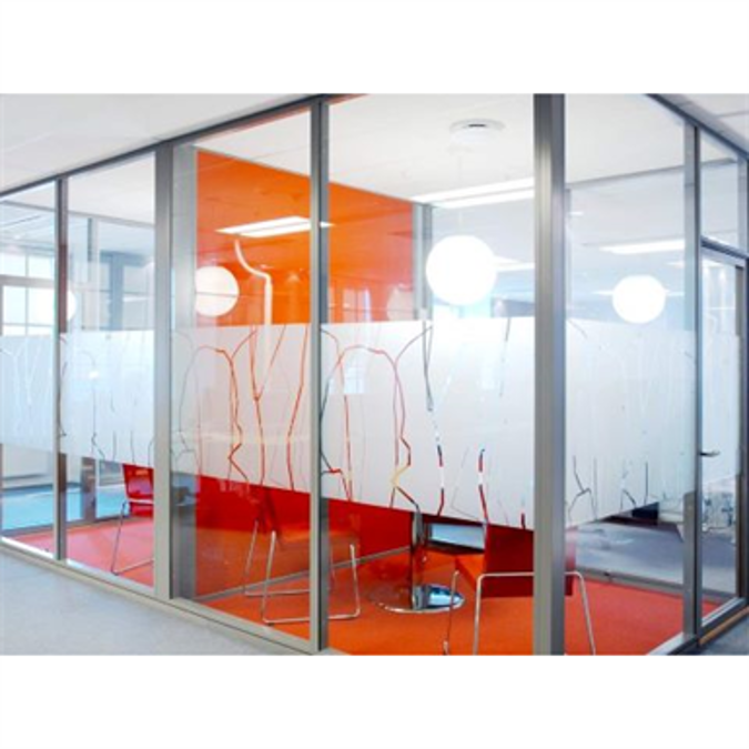 BIM objects - Free download! Flush Front | BIMobject