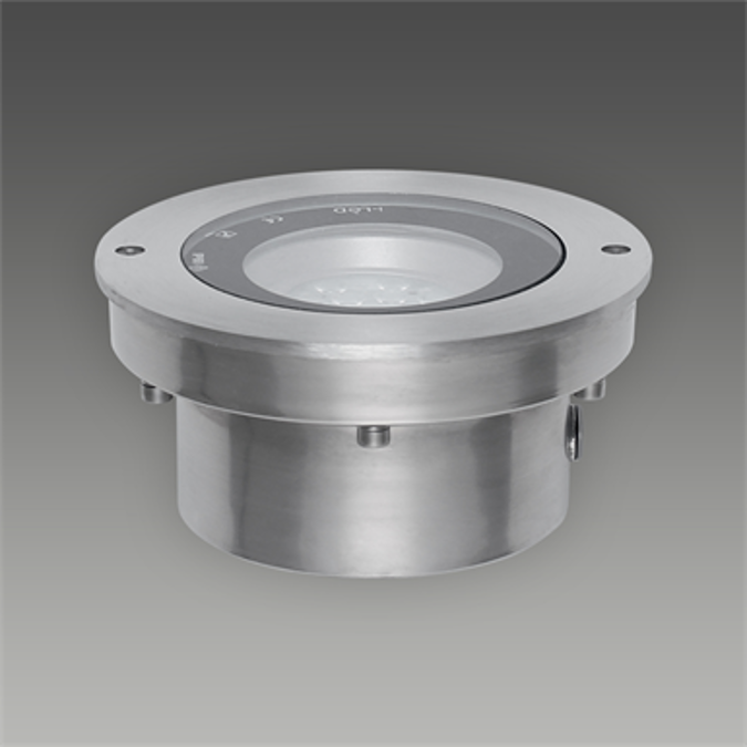 BIM objects - Free download! Zalex 18 W | BIMobject