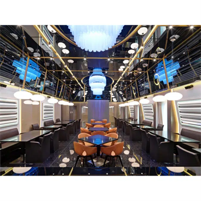 BIM objects - Free download! Pound_3 35 W | BIMobject