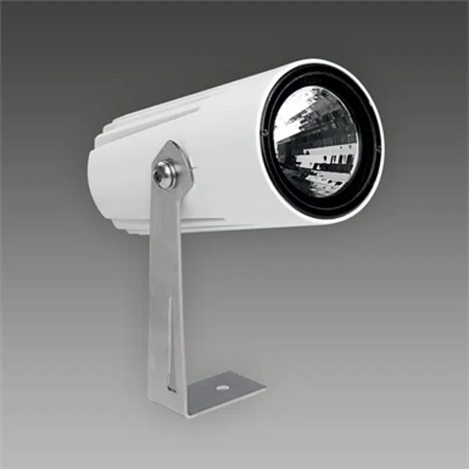 BIM objects - Free download! Shaker 6 W | BIMobject