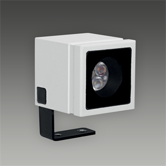 BIM objects - Free download! Periskop 4.5 W | BIMobject