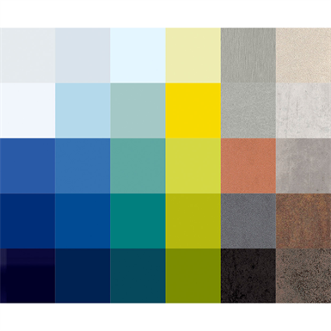 BIM objects - Free download! RESOPAL DOORS COLLECTION 2 - High Pressure ...