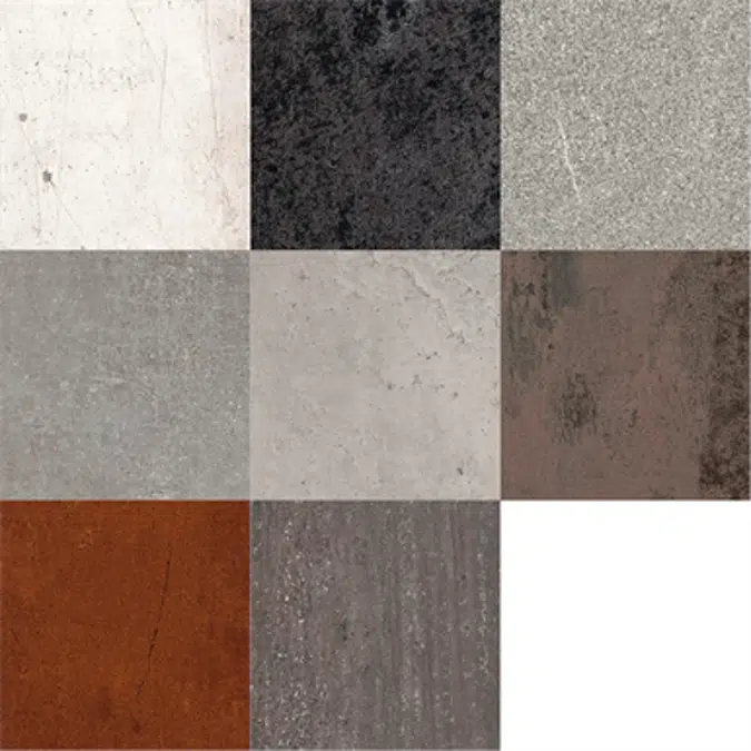 BIM objects - Free download! RESOPLAN 4 - Exterior Compact Laminate ...