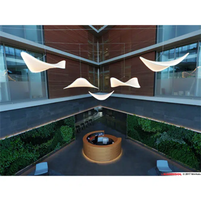 Barrisol Ceiling Philippines | Shelly Lighting