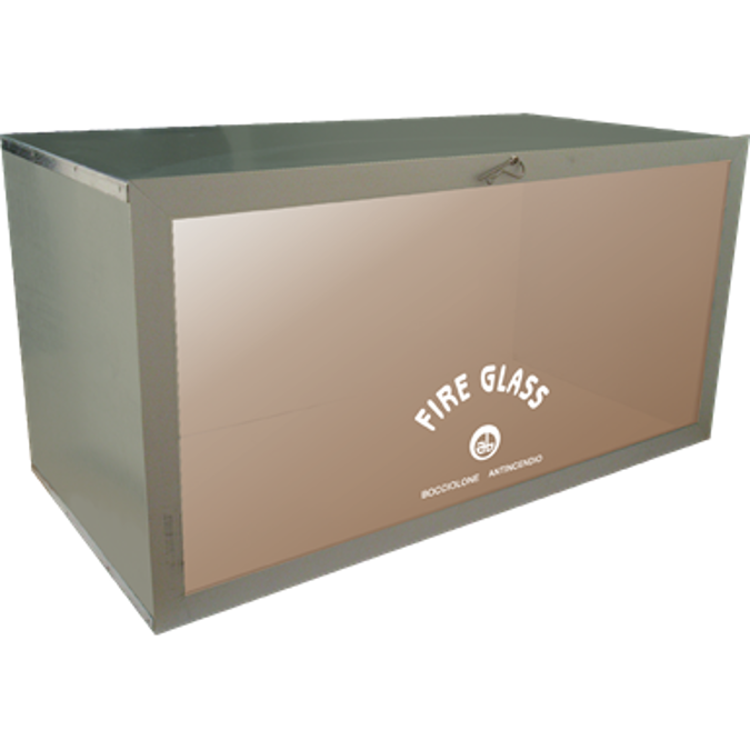 BIM nesneleri - Ücretsiz indirin! 35/G CABINET FOR FIRE DEPARTMENT ...