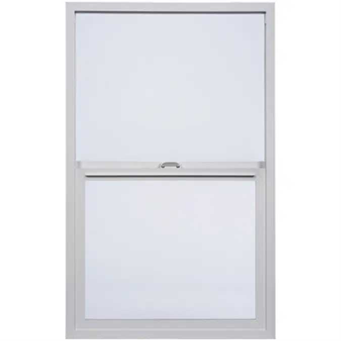 Objetos BIM - ¡Descarga gratis! Style Line® Series | V250 Single Hung ...